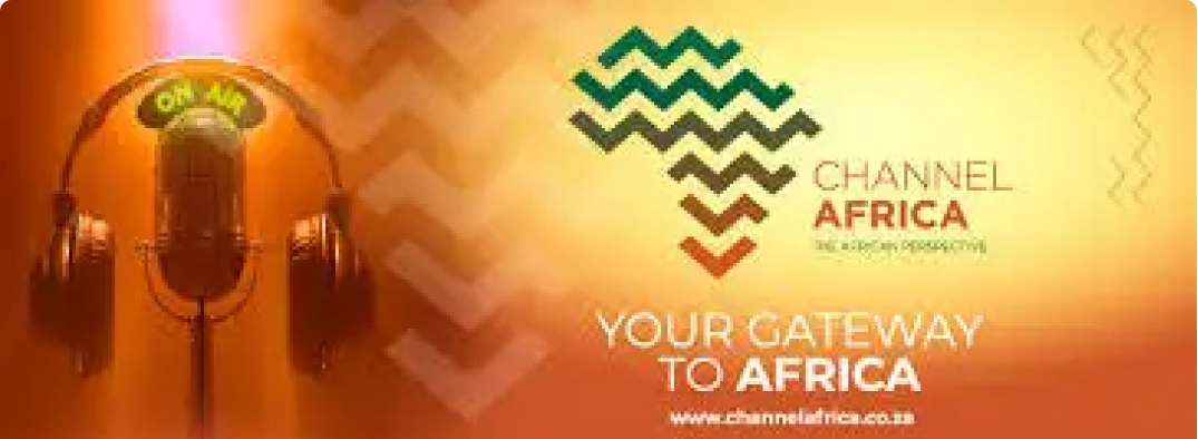 Channel Africa – The African Perspective