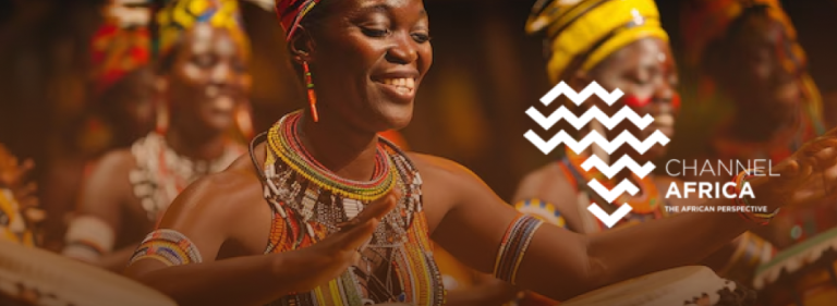 Channel Africa – The African Perspective