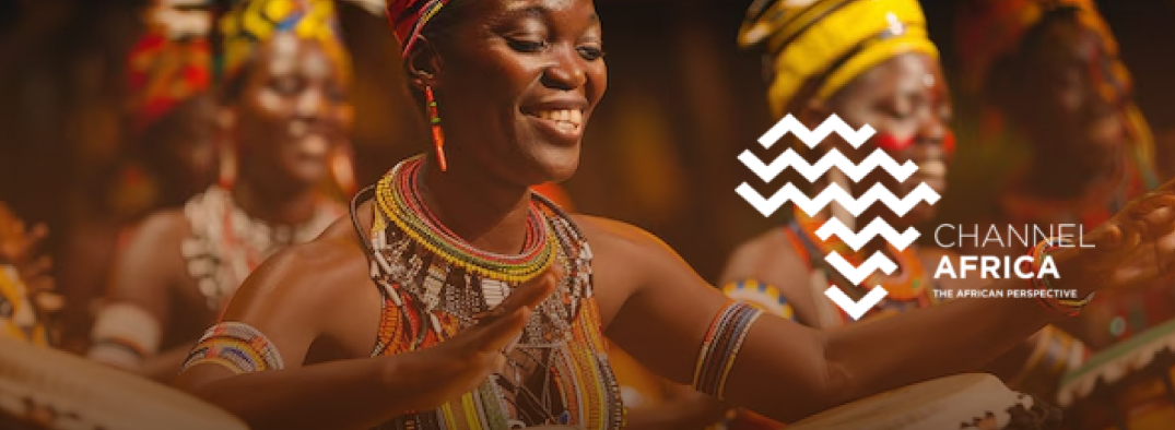 Channel Africa – The African Perspective